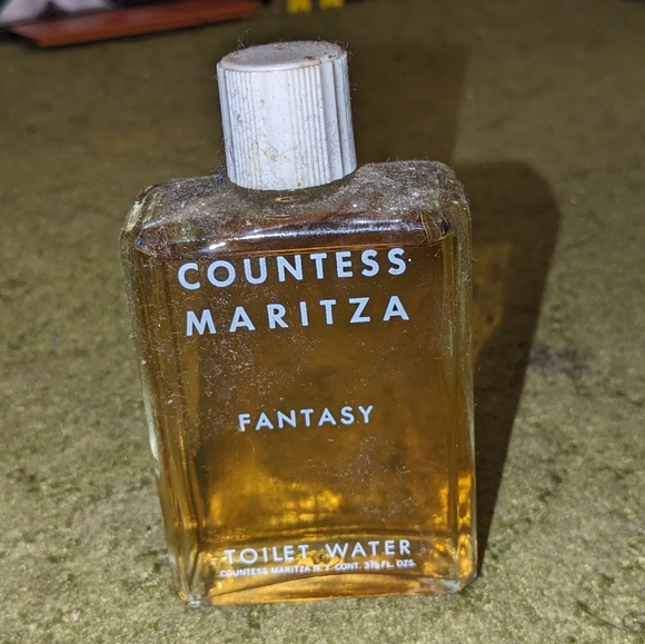 Countess Maritza | Other | Countess Maritzafantasy | Poshmark